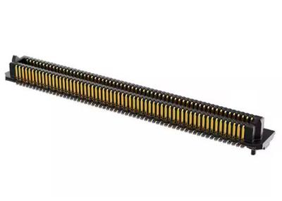 China ADM6-50-01.5-L-4-2-A-TR Connectors AcceleRate HD High-Density Terminal Connectors for sale