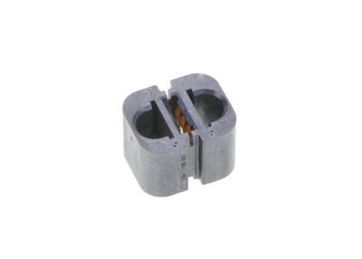 China 171089-8401 Connectors Power Vertical Receptacle Connectors With Guides for sale