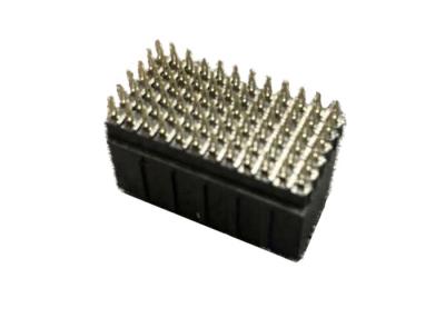 China 73780-1144 Connectors HDM Daughtercard Signal Stacking Module Connectors for sale