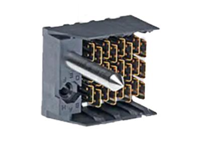 China 73771-1101 Connectors HDM Board-to-Board Stacking Header Connector for sale