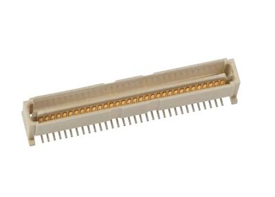 China 71436-2564 Connectors 100V 1A Mezz Plug Board-To-Board Connector for sale
