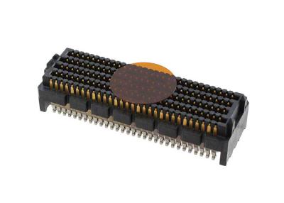 China 45970-3715 Connectors High Density 1.27mm Pitch Board To Board Connectors for sale