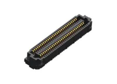 China ADF6-50-03.5-S-4-2-A-FR Connectors AcceleRate HD High-Density Board To Board Connectors for sale
