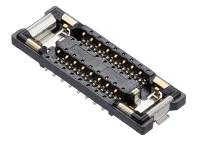 China 204358-1506 Connectors 5.5mm Mirror Mezz Assy Board-To-Board Connector for sale