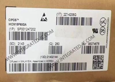 China Automobiele IGBT-modules IKCM15F60GA 600V 3-fase power driver-module 2000Vrms Te koop