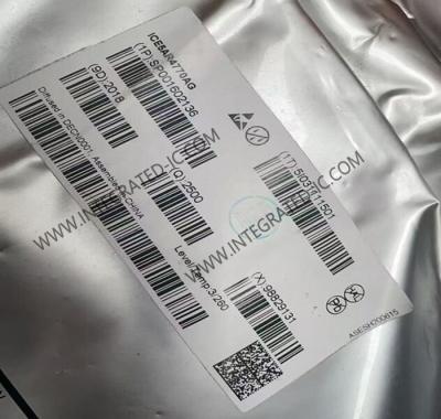 China ICE5AR4770AG Integrated Circuit Chip High Performance Offline Flyback En Buck Regulator Te koop