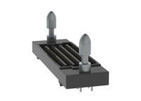 China SEAF-20-05.0-S-10-2-A-LP-K-TR Connectors Rectangular Connectors 200POS High Density Array for sale