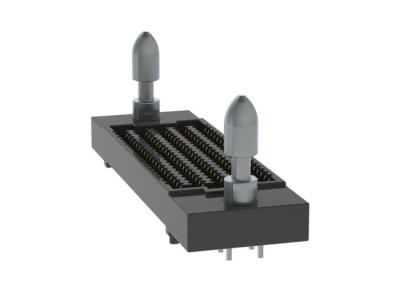 China SEAF-20-05.0-L-10-1-A-K-TR Connectors 2.7A SEARAY Array Connectors For Signal Application for sale
