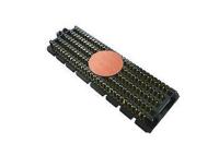 China ASP-208571-01 Connectors High-Speed High-Density Array Terminal Connectors for sale