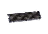 China LPAF-30-03.0-L-08-2-K-TR Connectors LP Array™ High-Density Low Profile Array Socket Connector for sale