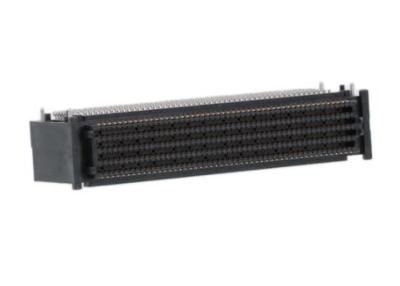 China SEAF-40-01-L-06-1-RA-GP-TR Connectors Right-Angle Open-Pin-Field Array Socket Connector for sale