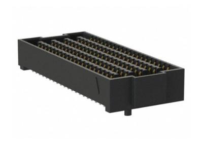 China SEAF-20-06.0-S-10-1-A-K-TR Connectors 2.7A Array Connectors For Signal Application for sale