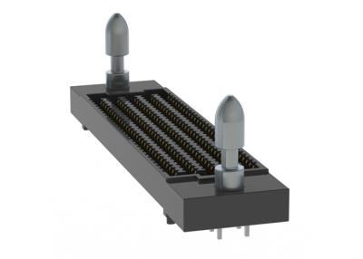 China SEAF-30-05.0-L-10-1-A-LP-K-TR Connectors 85 Ω 1.27 mm High Density SEARAY Array Connectors for sale