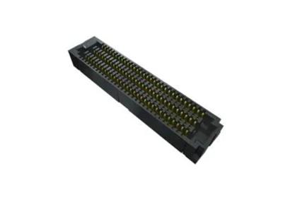 China SEAF8-50-05.0-S-08-3-FR Connectors SEARAY™ High-Density Open-Pin-Field Array Socket Connectors for sale