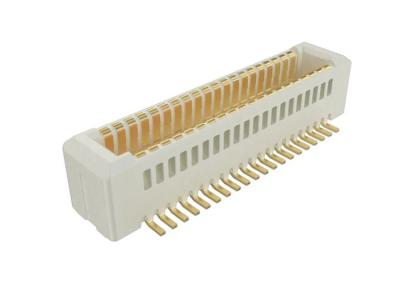 China 10169995-040000LF Connectors 0.40mm Fine Pitch Stacked Height Board-To-Board Connector for sale