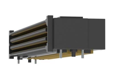 China SEAF-50-01-S-06-2-RA-K-TR Connectors High Density Array 300POS Rectangular Connectors for sale