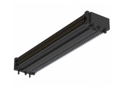 China SEAF-50-01-L-04-2-RA-K-TR Connectors Mezzanine Connector Open-Pin-Field Array Socket for sale