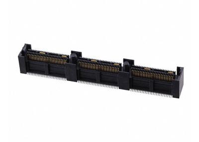 China ASP-129646-03 Connectors Q2™ High-Speed Power Socket Strip Connectors for sale