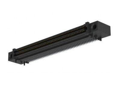 China SEAF-50-01-L-04-2-RA-GP-K-TR Connectors 200 Position SEARAY™ SEAF Board To Board Connector for sale