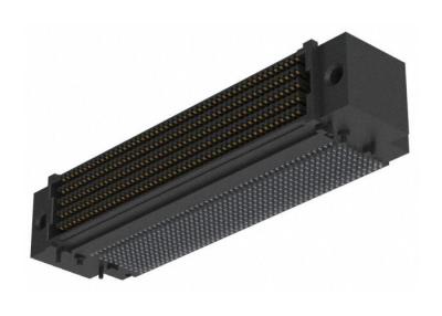 China SEAF-50-01-L-10-2-RA-GP-TR Connectors 1.27mm Pitch SEARAY™ Array Socket Connectors for sale