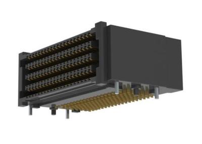 China SEAM-50-01-S-10-2-RA-K-TR Connectors 500 Position High-Speed Board To Board Connectors for sale