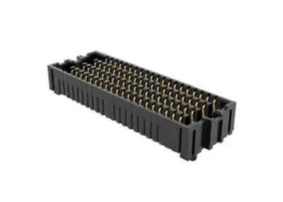 China SEAFC-40-5.0-S-10-2-K-TR Connectors 1.27 mm Pitch SEARAY™ Vertical Socket Connectors for sale