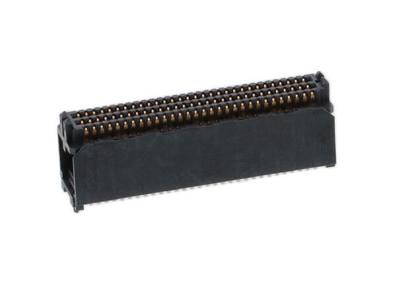 China SEAM-30-11.0-L-06-2-A-K-TR Connectors Mezzanine Connector 180POS SEARAY High-Density Array for sale