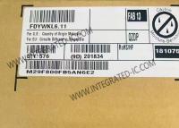 China M29F800FB5AN6E2 Memory IC Chip 8Mbit Parallel NOR Flash Embedded Memory TSOP-48 for sale