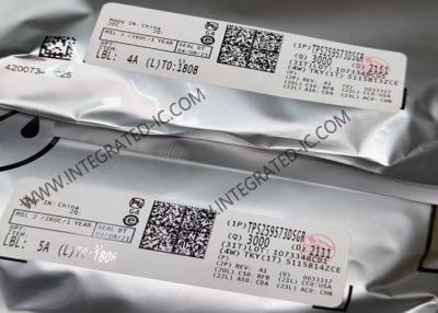 China TPS259573DSGR Integrated Circuit Chip 4A Electronic Fuse WSON-8 Hot Swap Controllers for sale