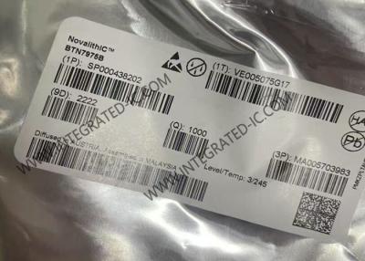 China BTN7975B Integrated Circuit Chip Integrated High Current PN Half Bridge Motor Drive for sale