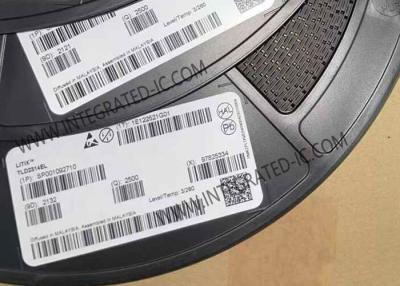 China TLD2314EL Integrated Circuit Chip LITIX™ Basic High Side Driver IC 120mA LED Driver IC for sale