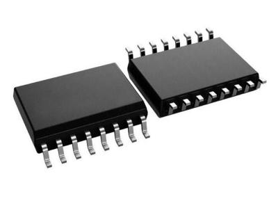 China ISO7742TADWRQ1 Integrated Circuit Chip Reinforced Quad-Channel Digital Isolators SOIC-16 for sale