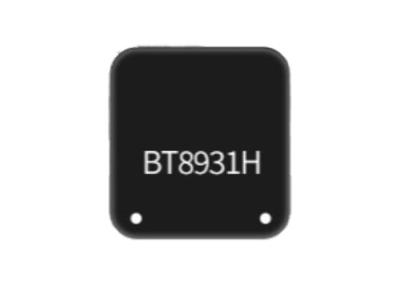 China BT8931H BT IC BT Earphone Chip QFN-40 BT 6.0 Headset Chipe de cancelamento de ruído de headset à venda
