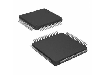 China ADS1296IPAG Integrated Circuit Chip 24-Bit Analog Front End TQFP-64 6-Channel AFE for sale