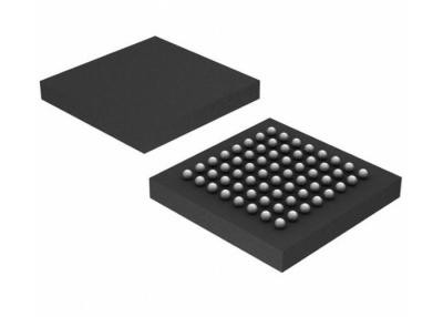 China ADS1298RIZXGR Integrated Circuit Chip 8-Channel AFE NFBGA-64 24-Bit Analog Front End for sale