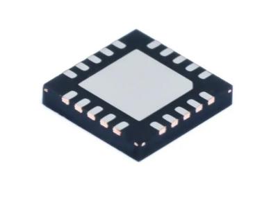 China ADS1257IRGWR chip di circuito integrato a 24 bit NFBGA-64 for sale