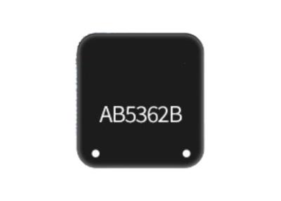 China AB5362B BT IC BT Speaker Chip For BT 5.3 Small Speakers QFN32L for sale