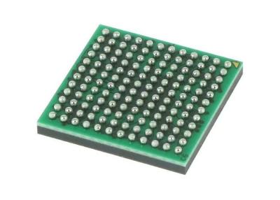 China DAC37J84IAAV Integrated Circuit Chip 16-Bit Digitale naar Analoog Converter FCBGA-144 for sale