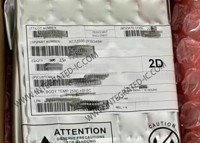 China 800MHz integriertes IC XC7Z030-2FBG484I bettete - System auf Paket des Chip-484-FCBGA ein zu verkaufen