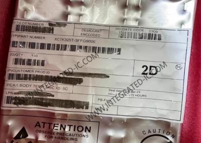 China Feldprogrammierbare Gatteranordnung FPGA-integrierter Schaltung XC7K325T-3FFG900E 900-FCBGA zu verkaufen