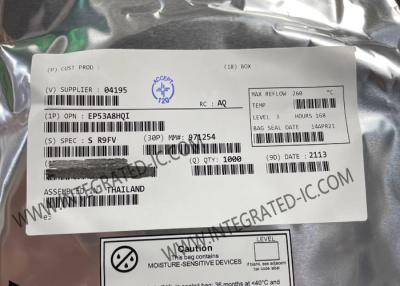 China EP53A8HQI Integrated Circuit Chip 1A PowerSoC QFN-16 Step-Down DC-DC Switching Converter for sale