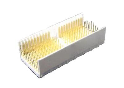 China HM2P87PDF1M0N9LF Connectors Millipacs Backplane Connectors 176POS Hard Metric Connectors for sale