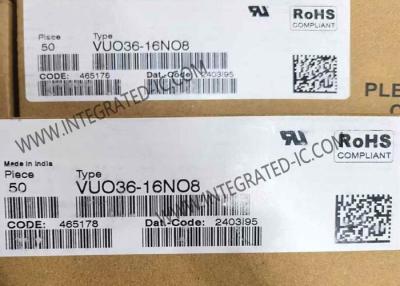 China VUO36-16NO8 Integrated Circuit Chip 36 Amps 1600V Rectifier Bridge Module FO-B-5 Package for sale