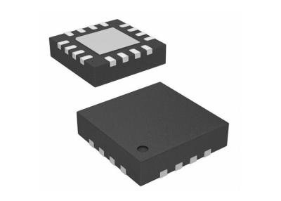 China AD5694BCPZ Integrated Circuit Chip Digital To Analog Converter LFCSP-16 12-Bit DAC for sale