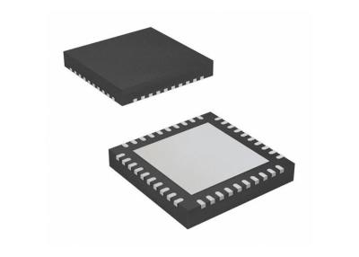 China AD5766BCPZ Integrated Circuit Chip Digital To Analog Converter LFCSP-40 16-Bit DAC for sale