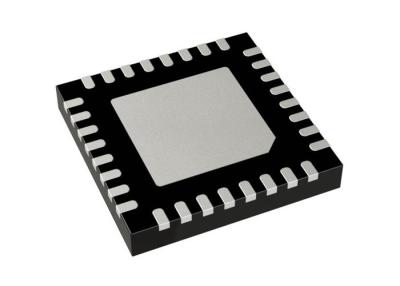 China AD9707BCPZ Integrated Circuit Chip Digital To Analog Converter 14-Bit DAC LFCSP-32 for sale