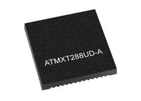 China ATMXT288UD-AMBRSPIVA1 Integrated Circuit Chip 288Node maXTouch® Touch Screen Controllers for sale