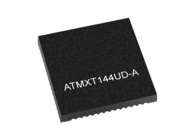 China ATMXT144UD-AMTRI2CVA1 Integrated Circuit Chip 3.3V Touch Screen Controller VQFN-56 for sale