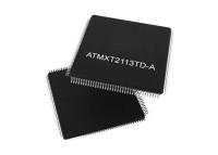China ATMXT2113TD-ATVA1 Integrated Circuit Chip 2-Wire Capacitive Touch Screen Controllers for sale