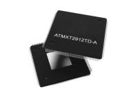 China ATMXT2912TD-ABVA3 Integrated Circuit Chip 2911-Node Touch Screen Controller LQFP-176 for sale
